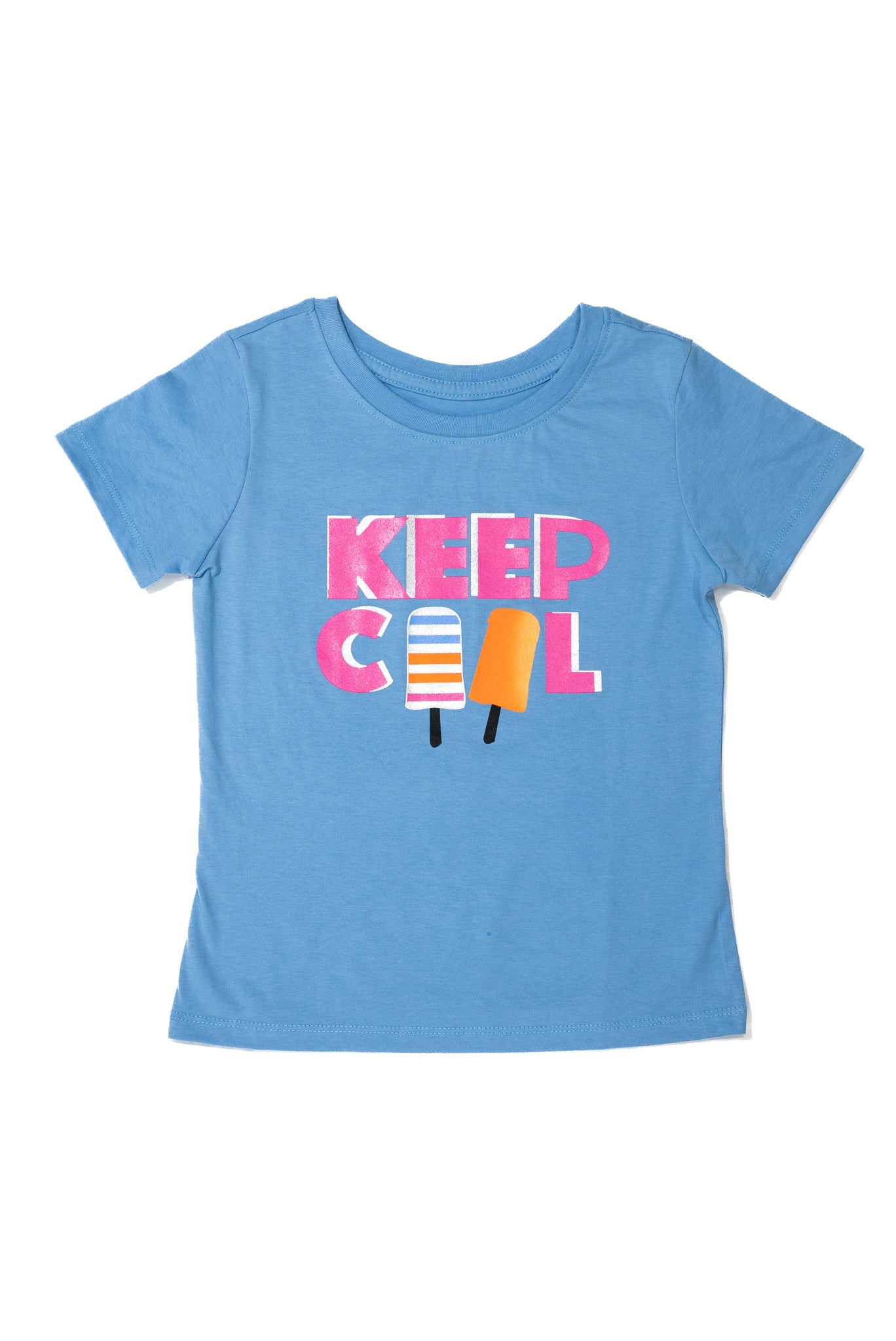 Keep Cool Graphic Tee